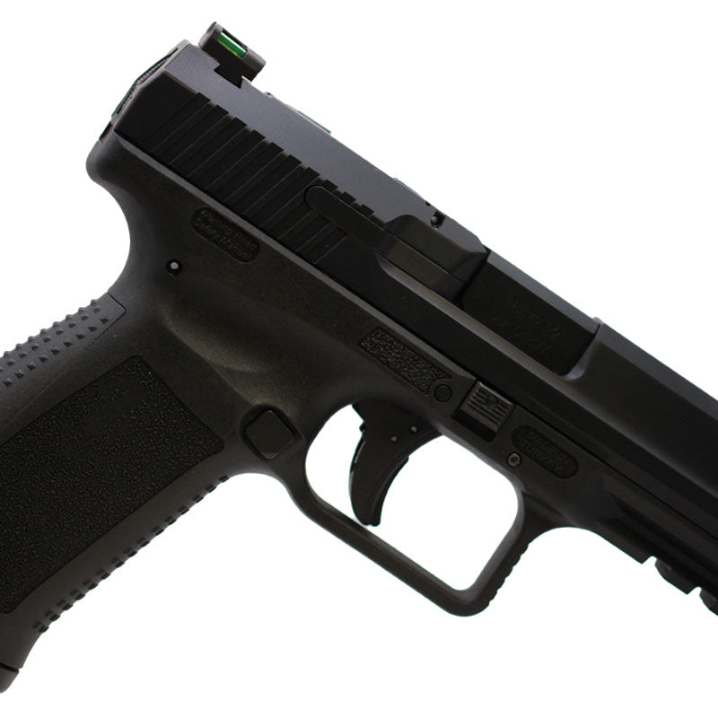 Tag Precision - Versatile Sights for Every Environment – TAG Precision