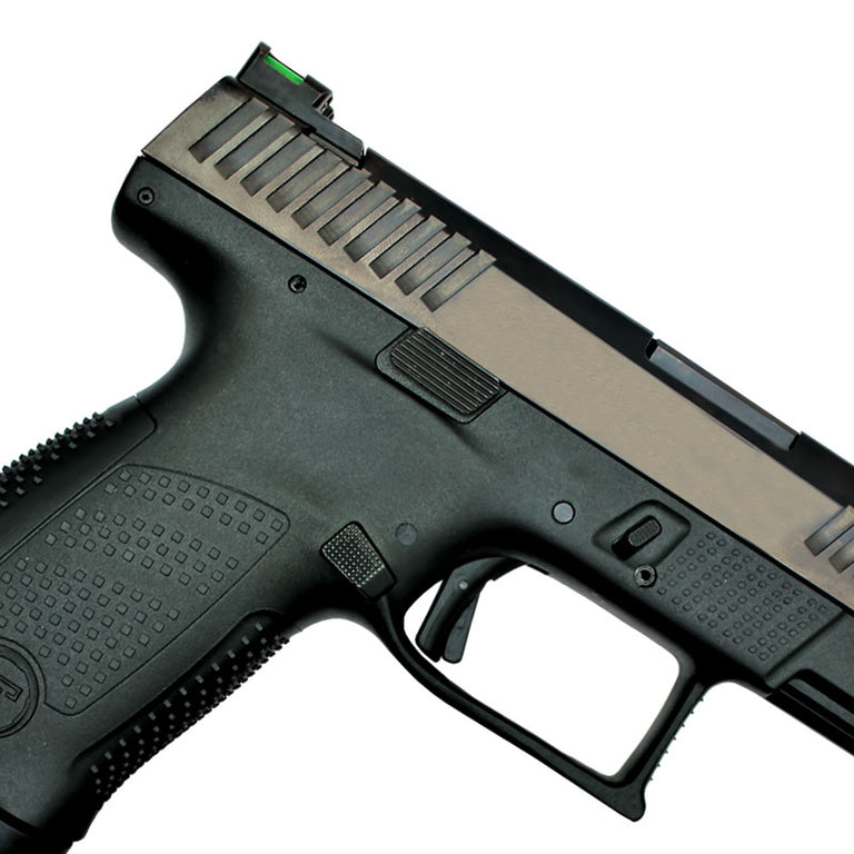 CATALOG – TAG Precision