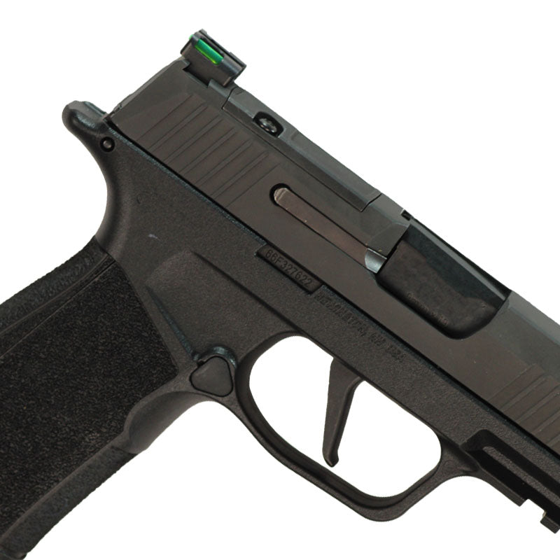 CATALOG – TAG Precision