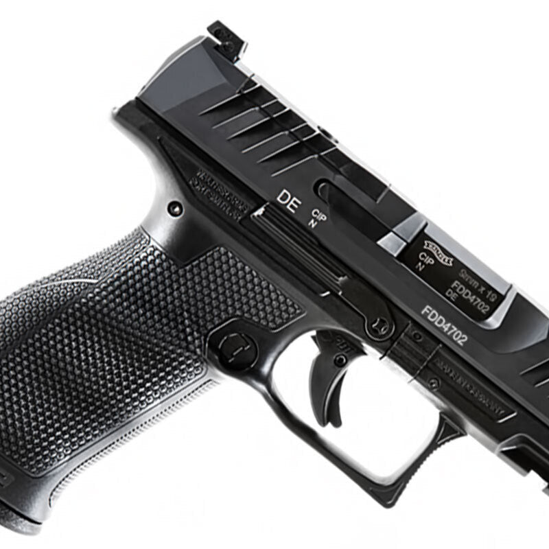 CATALOG – TAG Precision