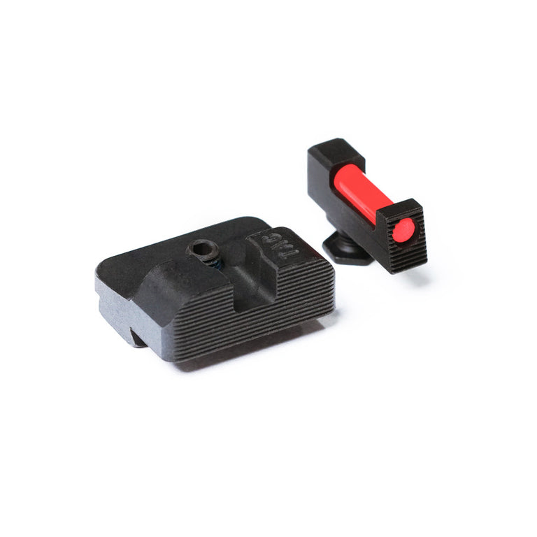 GLOCK – TAG Precision