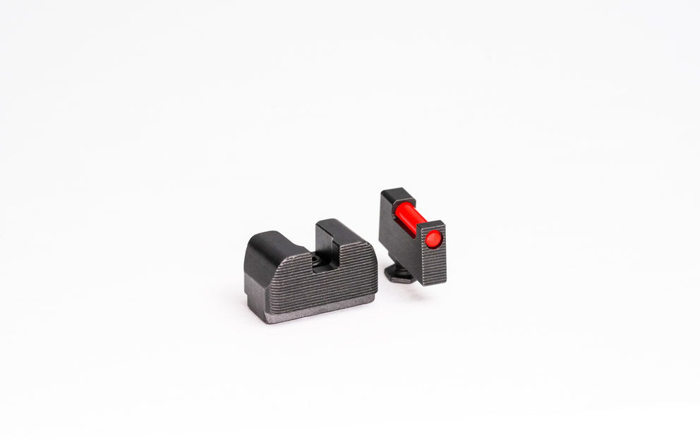 GLOCK – Tag Precision