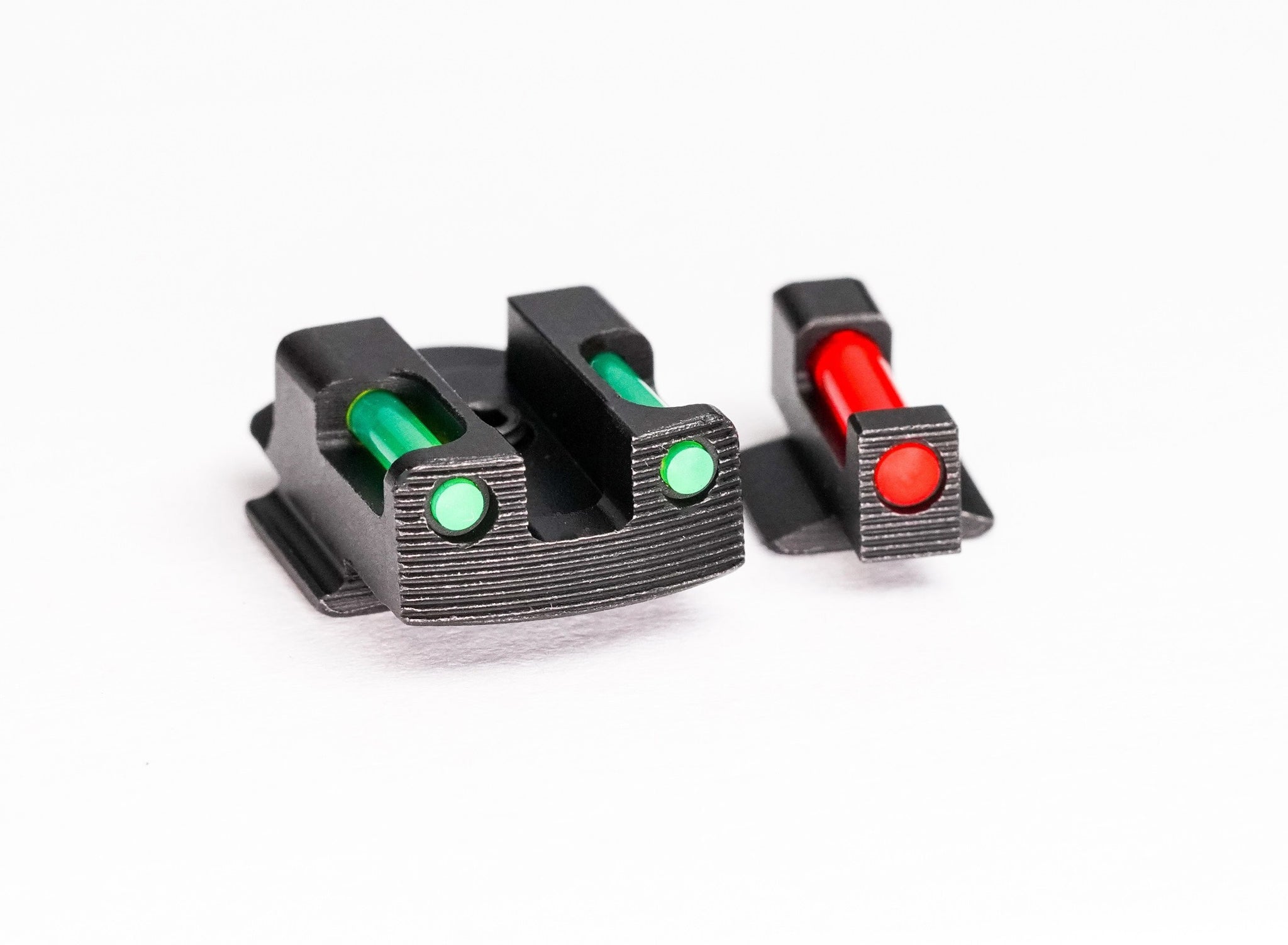 KIMBER MICRO 9 TSF TAC – TAG Precision