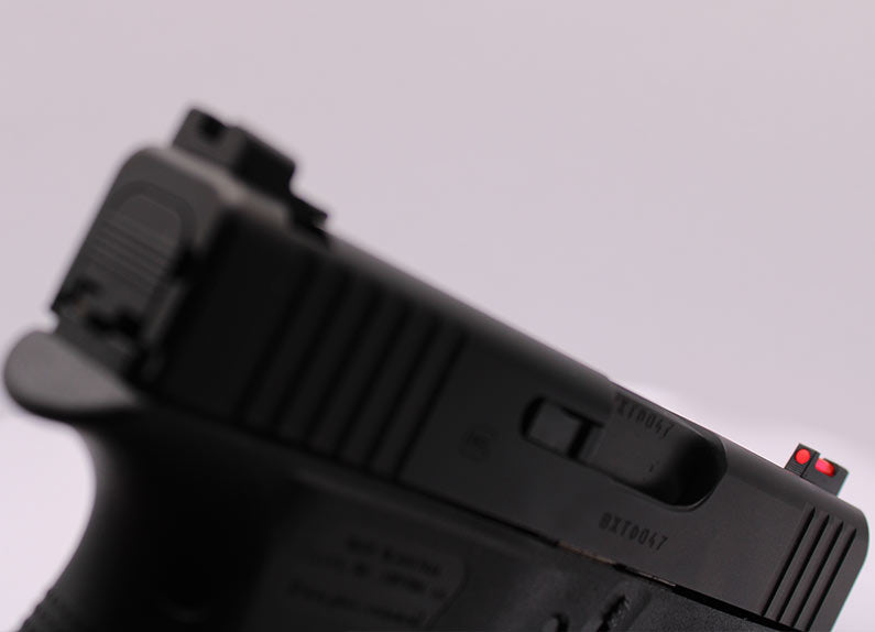 Tag Precision - Versatile Sights for Every Environment