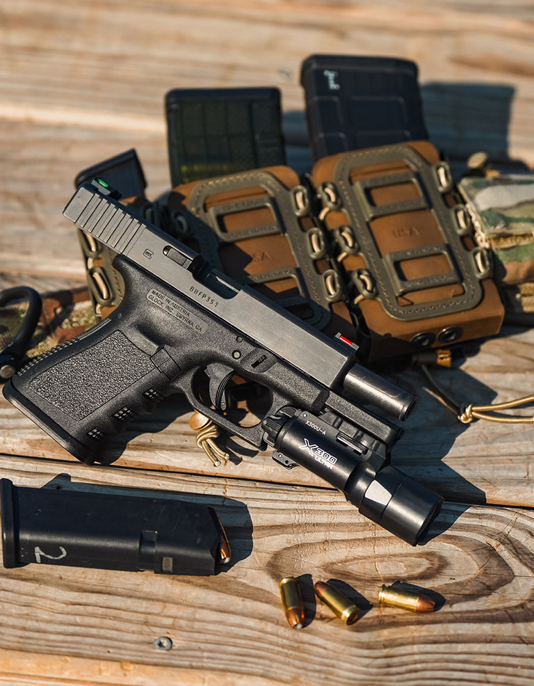 ABOUT US – TAG Precision